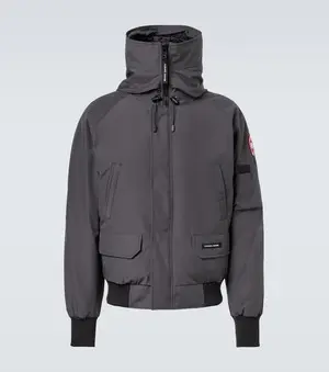 Canada Goose Bomber Jackets For Men