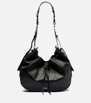 Isabel Marant Drawstring Shoulder Bags