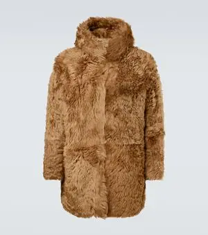 Erl Classic Outerwear For Men