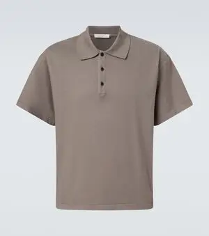 The Row Button Down Polos For Men