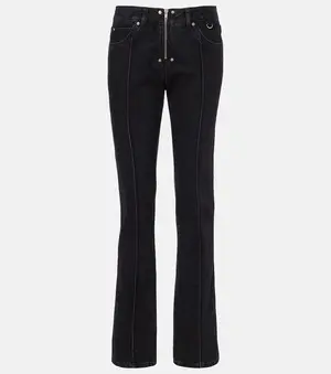 Isabel Marant Slim Leg Jeans For Women