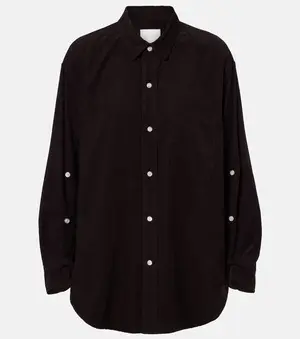 Casual Oversized Shirts for Women