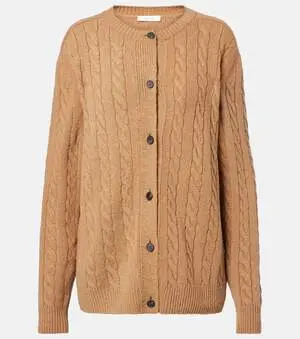 The Row Medium Knit Cardigans For Women
