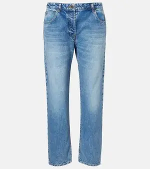 The Row Slim Fit Jeans For Women