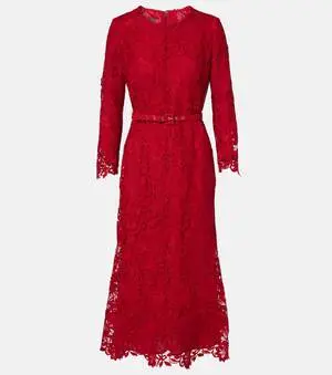 Monique Lhuillier Draped Cocktail Dresses For Women