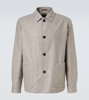 3/4 Sleeve Jackets For Men