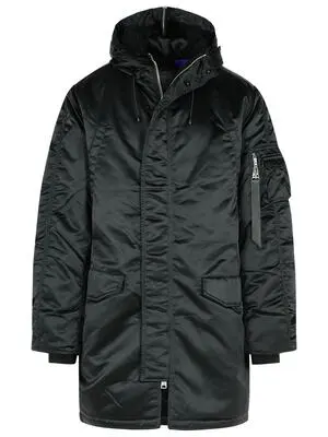 Alpha Industries Coats For Men