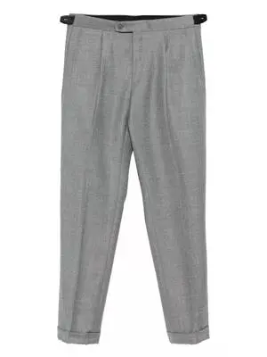 Brioni Cuffed Pants For Men
