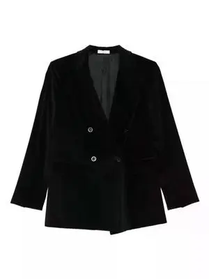 Boglioli Collared Outerwear For Women