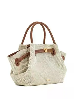 Jw Pei Mini Hana Drawstring Tote Bag