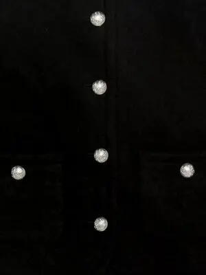 DUNST Pearl-button Jacket