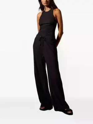JAMES PERSE Drawstring Track Pants