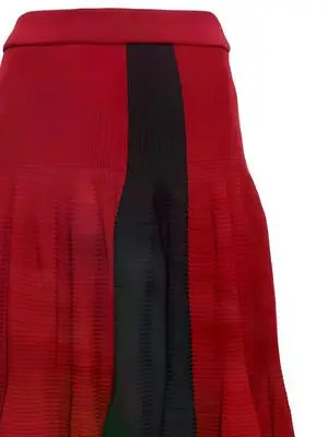 CFCL Cascades Pleated Midi Skirt