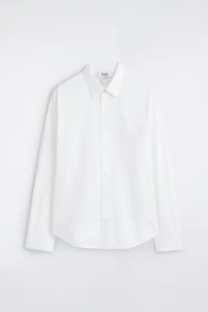 Cos Collared Shirts For Men
