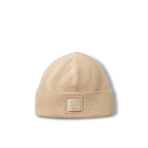 Bogner Tarek Beanie - Beige