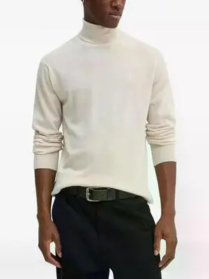 G-star Raw Turtleneck Sweater