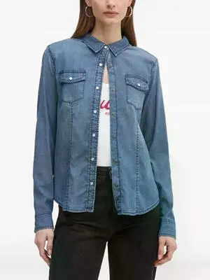 Guess Denim Shirt