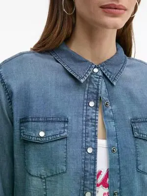 Guess Denim Shirt