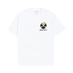 PLEASURES Spin T-shirt