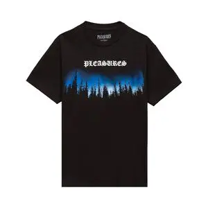 PLEASURES Forest T-shirt