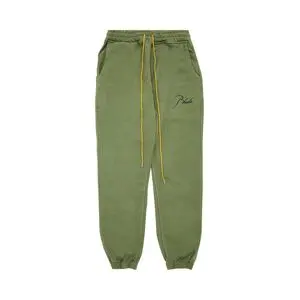 Rhude Classic Sweatpants For Women