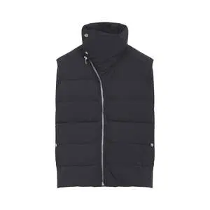 Sleeveless Outerwear For Men
