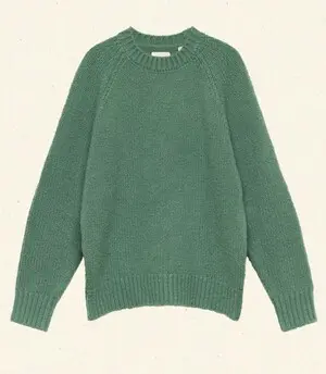 DÔEN Iva Oversized Sweater