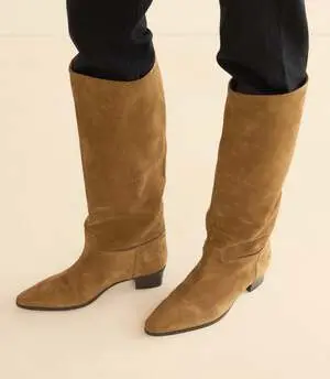 DÔEN Riviera Boots