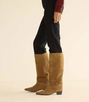 DÔEN Riviera Boots