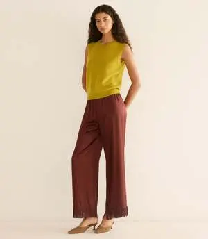 Doen Fitted Sweaters For Women