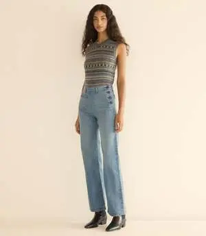 DÔEN Vincent Vest