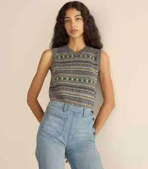 DÔEN Vincent Vest