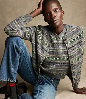 DÔEN Vincent Vest