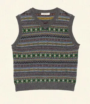 DÔEN Vincent Vest