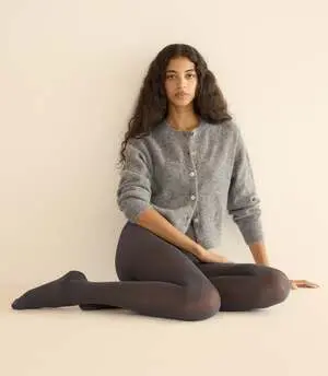 DÔEN Wolford Merino Tights