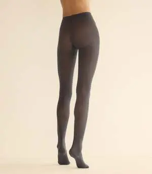 DÔEN Wolford Merino Tights
