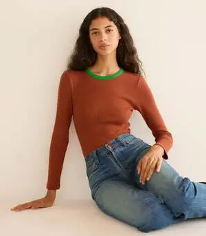 Fall Colors 2023 Tops For Women