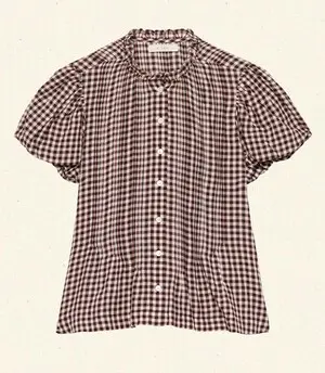 DÔEN Millie Top
