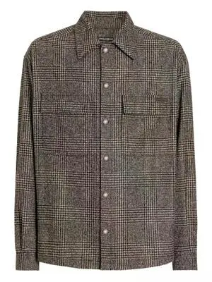 Dolce & Gabbana Oversized Overshirts For Men