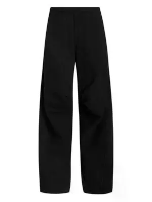 Dolce & Gabbana Panelled Drawstring Trousers