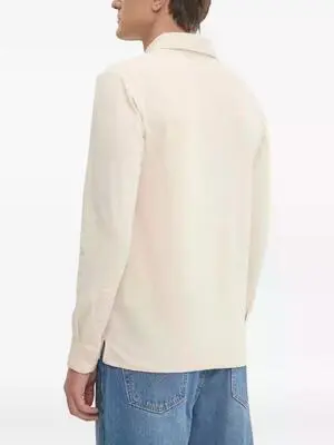 HACKETT Long-sleeve Polo Shirt