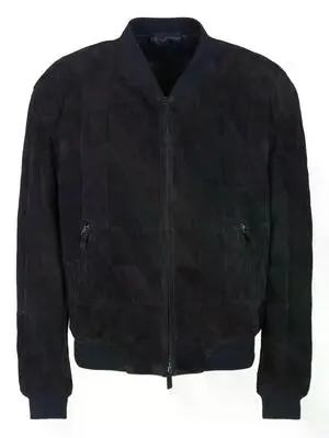 Giorgio Armani Cuffed Jackets For Men