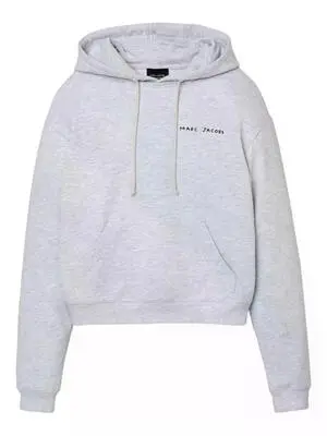 Marc Jacobs Drawstring Sweatshirts Hoodies For Women