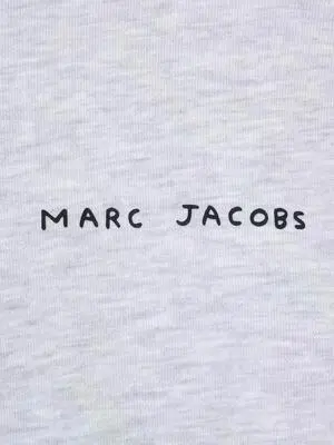 Marc Jacobs Graphic Cotton Hoodie