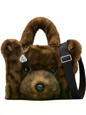 Marc Jacobs The Teddy Bear Tote