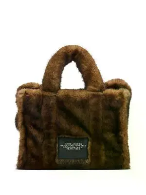 Marc Jacobs The Teddy Bear Tote