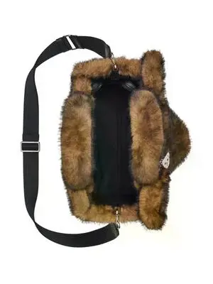 Marc Jacobs The Teddy Bear Tote