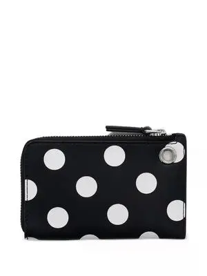 Marc Jacobs The Dots Chain-strap Bag Charm