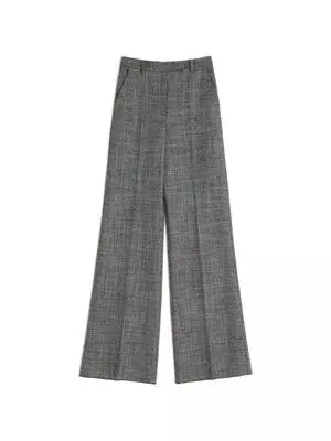 Valentino Garavani Palazzo Pants For Women