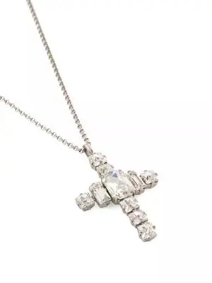 Dolce & Gabbana Rhinestone-embellished Necklace